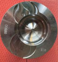 China DE08 Doosan DX300 Engine Piston Assembly , 65.02501-0222 Mahle Diesel Engine Parts for sale