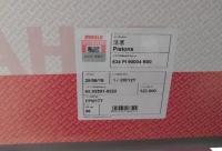 China DE08 Doosan DX300 Engine Piston Assembly , 65.02501-0222 Mahle Diesel Engine Parts for sale