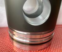 China DE08 Doosan DX300 Engine Piston Assembly , 65.02501-0222 Mahle Diesel Engine Parts for sale