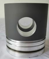 China Original Diesel Engine Piston Mahle 65.02501-0228B For DX300 Doosan Excavator for sale