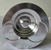 China Original Diesel Engine Piston Mahle 65.02501-0228B For DX300 Doosan Excavator for sale