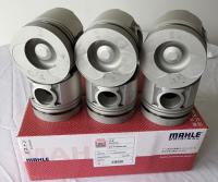 China Engine Mahle Piston , Original Diesel Engine Parts For DB58 Doosan DH220-5 Excavator for sale
