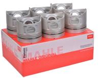 China 6BG1 Engine Piston For Excavator Machinery Parts FSR 1-12111781-0 for sale