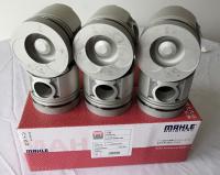 China Doosan DB58 Diesel Engine Piston Original Spare Parts 13060200280 For DH220-5 for sale