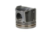 China Mahle Diesel Engine Piston Original Isuzu Excavator Parts For EC210B for sale