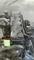 China Excavator Diesel Engine Assembly For Cummins Qsb6.7 Spare Parts for sale