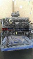 China Excavator Diesel Engine Assembly For Cummins Qsb6.7 Spare Parts for sale