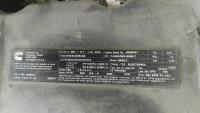 China Excavator Diesel Engine Assembly For Cummins Qsb6.7 Spare Parts for sale