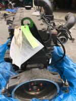 China Cummins Diesel Engine Assembly Genuine Spare Parts Qsm11 11360HP / 1800rpm for sale