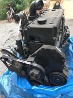 China Cummins Diesel Engine Assembly Genuine Spare Parts Qsm11 11360HP / 1800rpm for sale