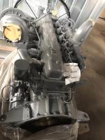 China Isuzu Diesel Engine Assy High Performance Parts 6BG1 113KW For ZX240 ZX270 for sale