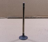China 6uz1 Engine Exhaust Valve for Sh450-3b Excavator 8-97388644-0 8973886440 for sale