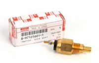 China Genuine Isuzu 6HK1/4HK1 Engine Over Heat Warning Switch for ZX200-3 Excavator for sale