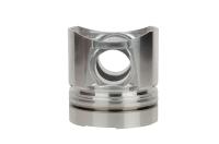 China Excavator Engine Spare Parts S6d105 Piston 6137-32-2110 for sale