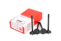 China Mahle brand genuine 4JA1/4JB1/4JG1 EXHAUST VALVE 8942478750 for sale