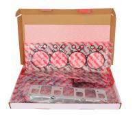 China Construction machinery Mahle brand 4jg1 Engine Overhaul Gasket Set 5-87815946-0 for Hitachi Zx70 Machine for sale