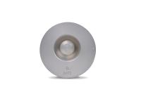 China Mahle 4kh1, 4jh1 Engine Piston 8-97240047-3, 8972400470 for Nkr77 Machine Model for sale
