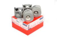 China Mahle 4kh1, 4jh1 Engine Piston 8-97240047-3, 8972400470 for Nkr77 Machine Model for sale