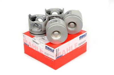 China Mahle 4kh1, 4jh1 Engine Piston 8-97240047-3, 8972400470 for Nkr77 Machine Model for sale