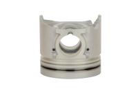 China Mahle Engine Parts PIS piston  for Isuzu 4JG1 in Construction machinery 8-97220605-0 for sale