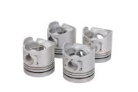 China Tfr97 8-97108622-0 8971086220 Engine Piston for Isuzu 4jb1 for sale