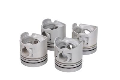 China Tfr97 8-97108622-0 8971086220 Engine Piston for Isuzu 4jb1 for sale