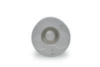 China Mahle brand genuine 4jb1 4jb1t 8-97108621-0 8971086210 Piston for Isuzu Nkr55 for sale