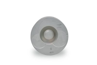 China Mahle brand genuine 4jb1 4jb1t 8-97108621-0 8971086210 Piston for Isuzu Nkr55 for sale