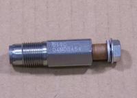China Excavator Parts Fuel Press Limiter 8973186910 for Isuzu 4HK1/6HK1/6WG1 for sale