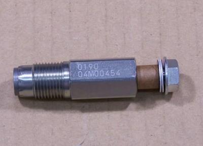 China Excavator Parts Fuel Press Limiter 8973186910 for Isuzu 4HK1/6HK1/6WG1 for sale
