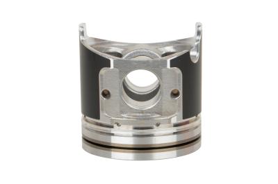 China Excavator Part Diesel Engine Parts Engine Piston for 4tnv88 for sale