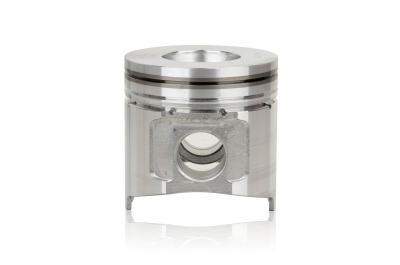 China Mahle brand genuine Construction Equipment Engine Piston Part for Yanmar 4tnv98 for sale