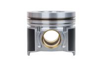 China Excavator Engine Prats Mahle Brand Diesel Engine Parts Piston Part For J08e J05e Kobelco for sale