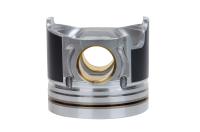 China Excavator Engine Prats Mahle Brand Diesel Engine Parts Piston Part For J08e J05e Kobelco for sale