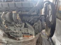 China 6WG1 Complete Engine Assembly for sale