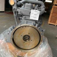 China 4BG1 Diesel Engine Assy for sale