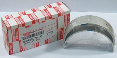 China 6uz1 Engine Crankshaft Main Bearing for sale