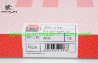 China Diesel Engine Parts for 4D95 Full Gasket Set 6204-K1-2100 for sale