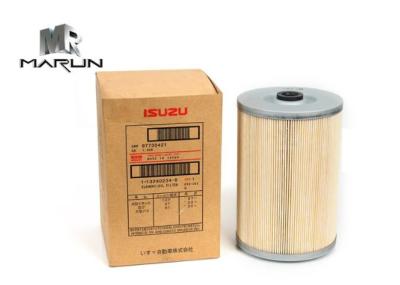 China Isuzu Bvp Oil Filter 187610059-0, 1-13240234-1 For 10PE1, Cxz81K Machine Engine for sale