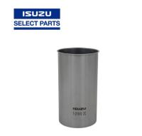China Genuine Excavator Engine Parts Liner 1-87618221-0 For 4bd1 6bd1 for sale