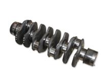 China Genuine Excavator Engine Parts Crankshaft 1-87618434-0 For 4HK1 for sale