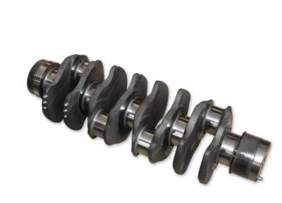 China Genuine Excavator Engine Parts Crankshaft 1-87618434-0 For 4HK1 for sale