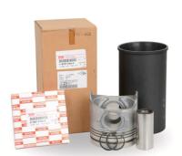 China Isuzu Spare Parts Liner Kit 1-87813766-0 For 4HK1t for sale