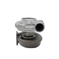 China Isuzu Spare Parts Turbocharger Assembly 1-87618329-0 For 6WG1 for sale