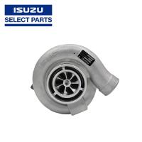 China Isuzu Spare Parts Turbocharger Assembly 1-87618329-0 For 6WG1 for sale