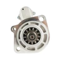 China Isuzu Spare Parts Starter Motor Assembly 1-87618381-0 For 4HK1 for sale