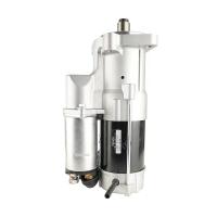 China Isuzu Spare Parts Starter Motor Assembly 1-87618381-0 For 4HK1 for sale