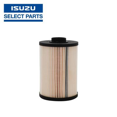 China Isuzu Spare Parts Oil Filter 1-87618397-0 For 4HK1 4JJ1 for sale