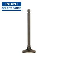 China Isuzu Spare Parts Intake Valve 1-87618350-0 For 4JG1 4JG2 for sale