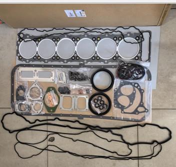 China Isuzu Spare Parts Gasket Set 1-87815749-1 For 6uz1 for sale